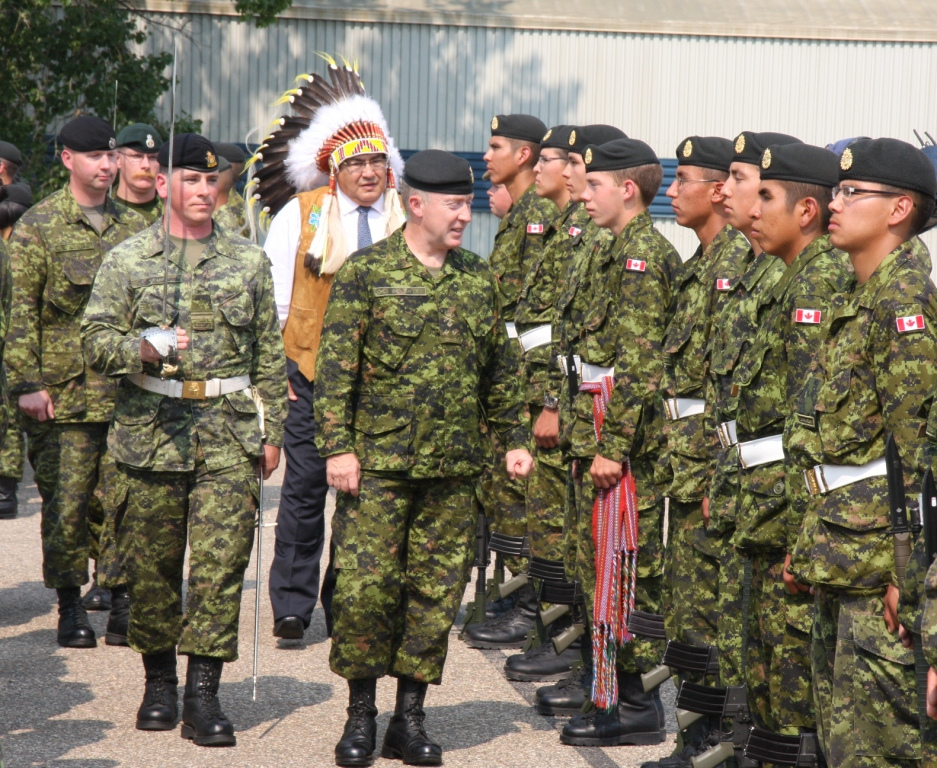 The World’s Most Powerful Armies – Taboo News