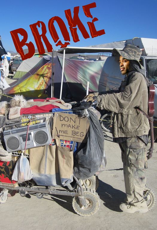 20 NFL Players That Went Broke – Taboo News