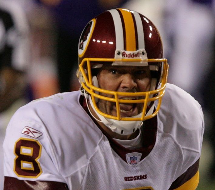 20 NFL Players That Went Broke – Taboo News