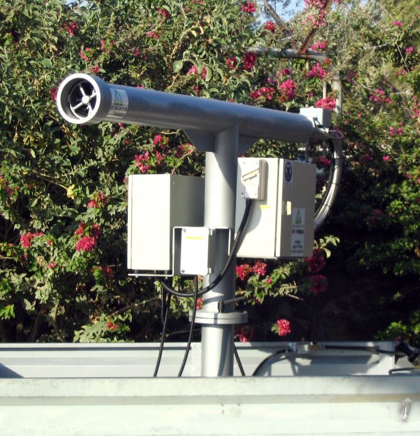 20 Super Weapons You Didn’t Know Existed – Page 2 – Taboo News