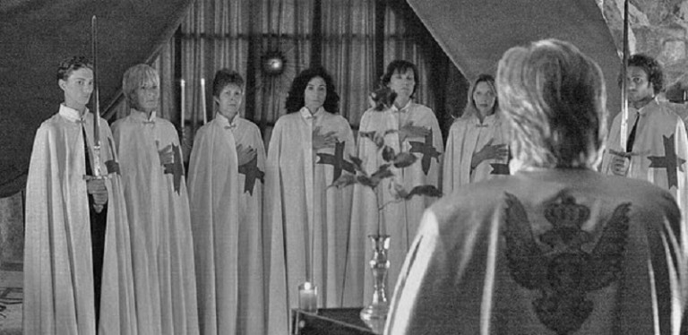 15 Creepy Cults That Will Terrorize Your Soul – Taboo News