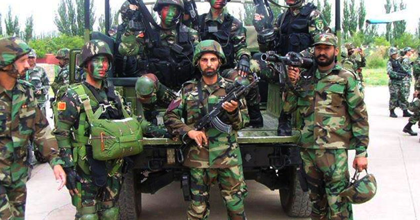 Special Forces: Who’s the Best of the Best? – Taboo News