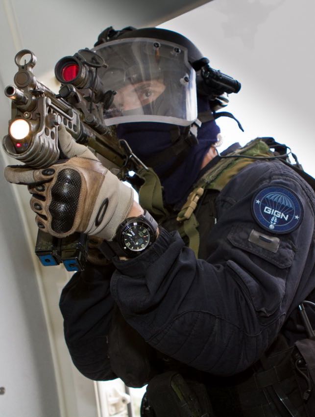 Special Forces: Who’s the Best of the Best? – Taboo News