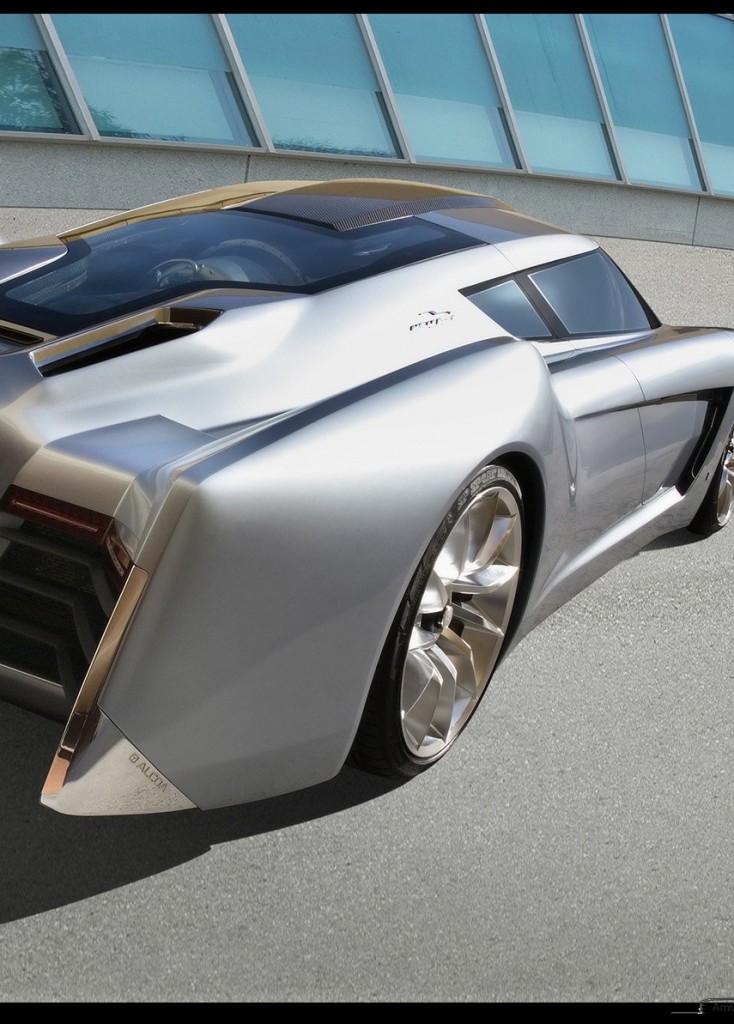 Coolest Custom Celebrity Cars – Taboo News